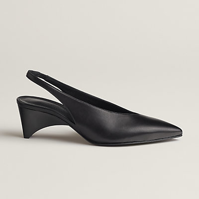 パンプス - ブラック - レディス シューズ | エルメス | Hermès パンプス - ブラック - レディス シューズ | エルメス | Hermès